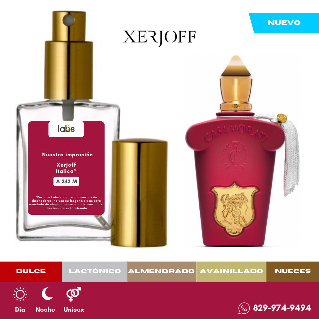 Perfume Labs República Dominicana – Replicas De Perfumes Calidad ...