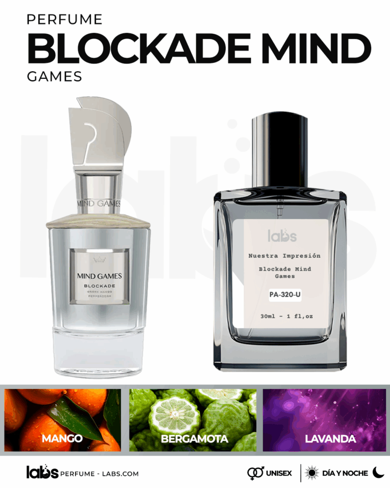 Perfume Labs República Dominicana – Replicas De Perfumes Calidad ...